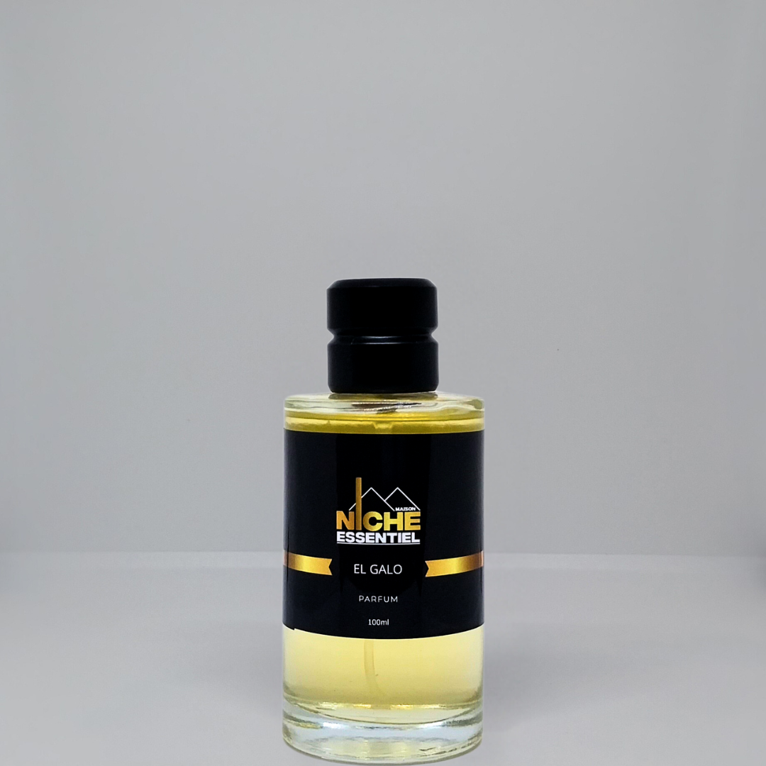 El Galo (UNISEX) - Our Rendition of Oud Satin Mood by MFK - Maison Niche Essentiel