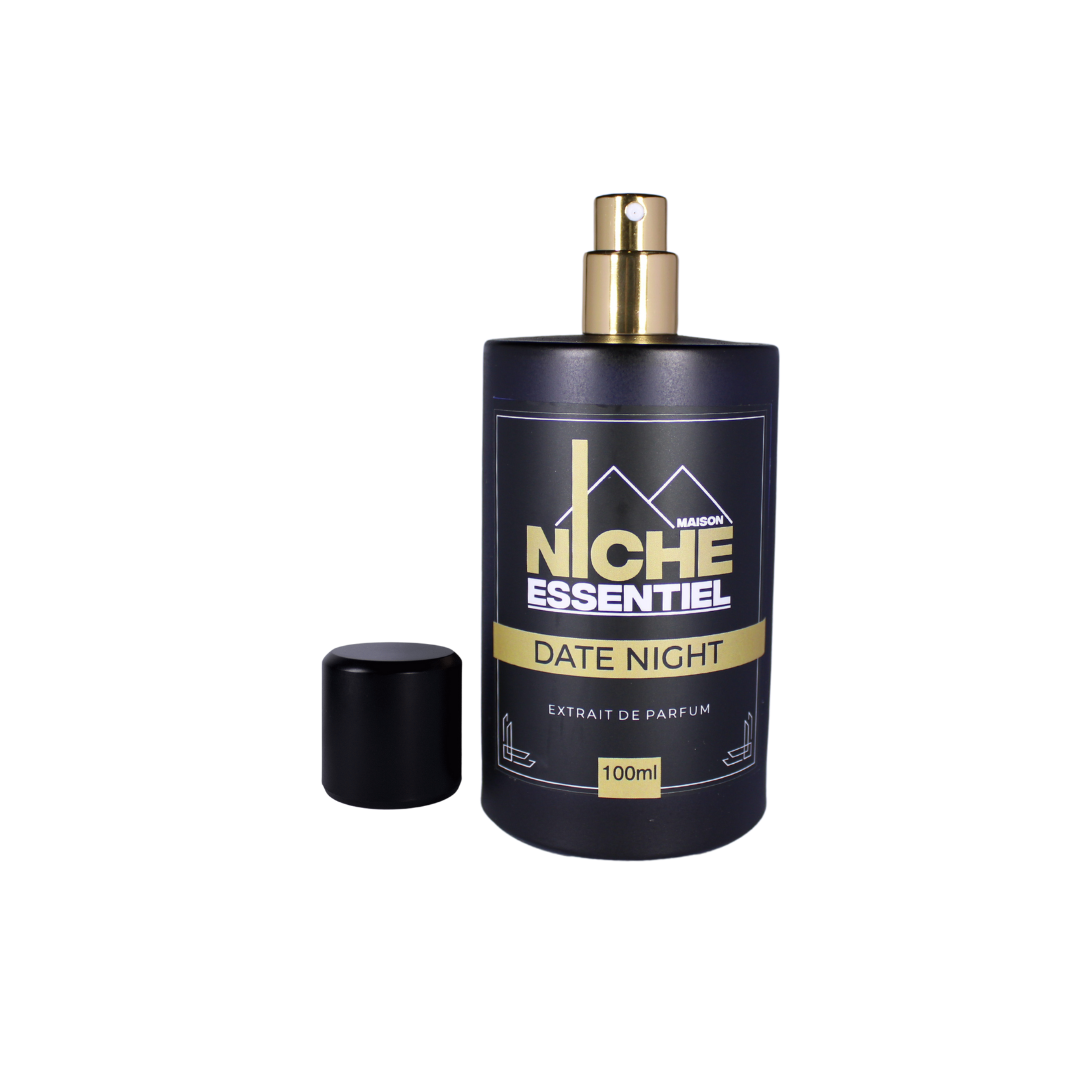 Date Night (UNISEX) - Our Rendition of Cherry Smoke by Tom Ford - Maison Niche Essentiel